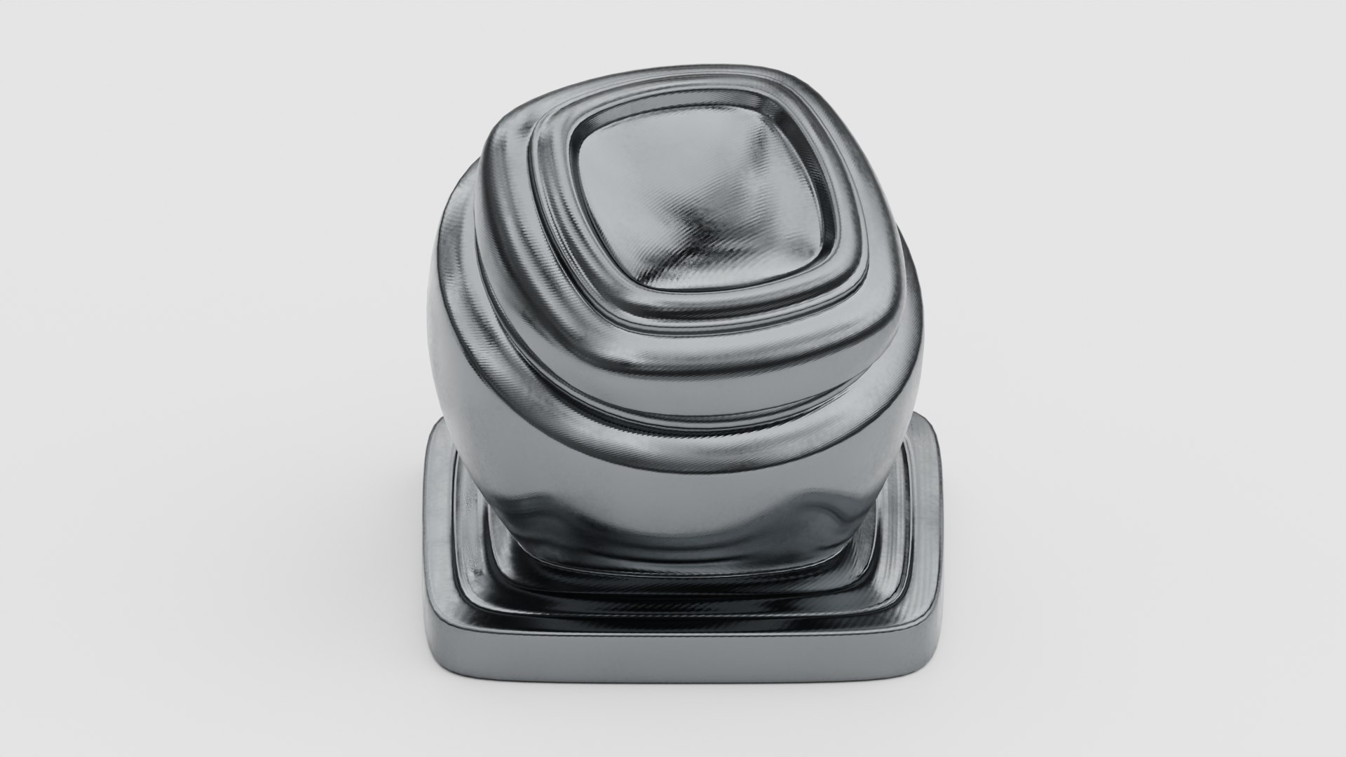 3D Model Metal Shaders - TurboSquid 2217743