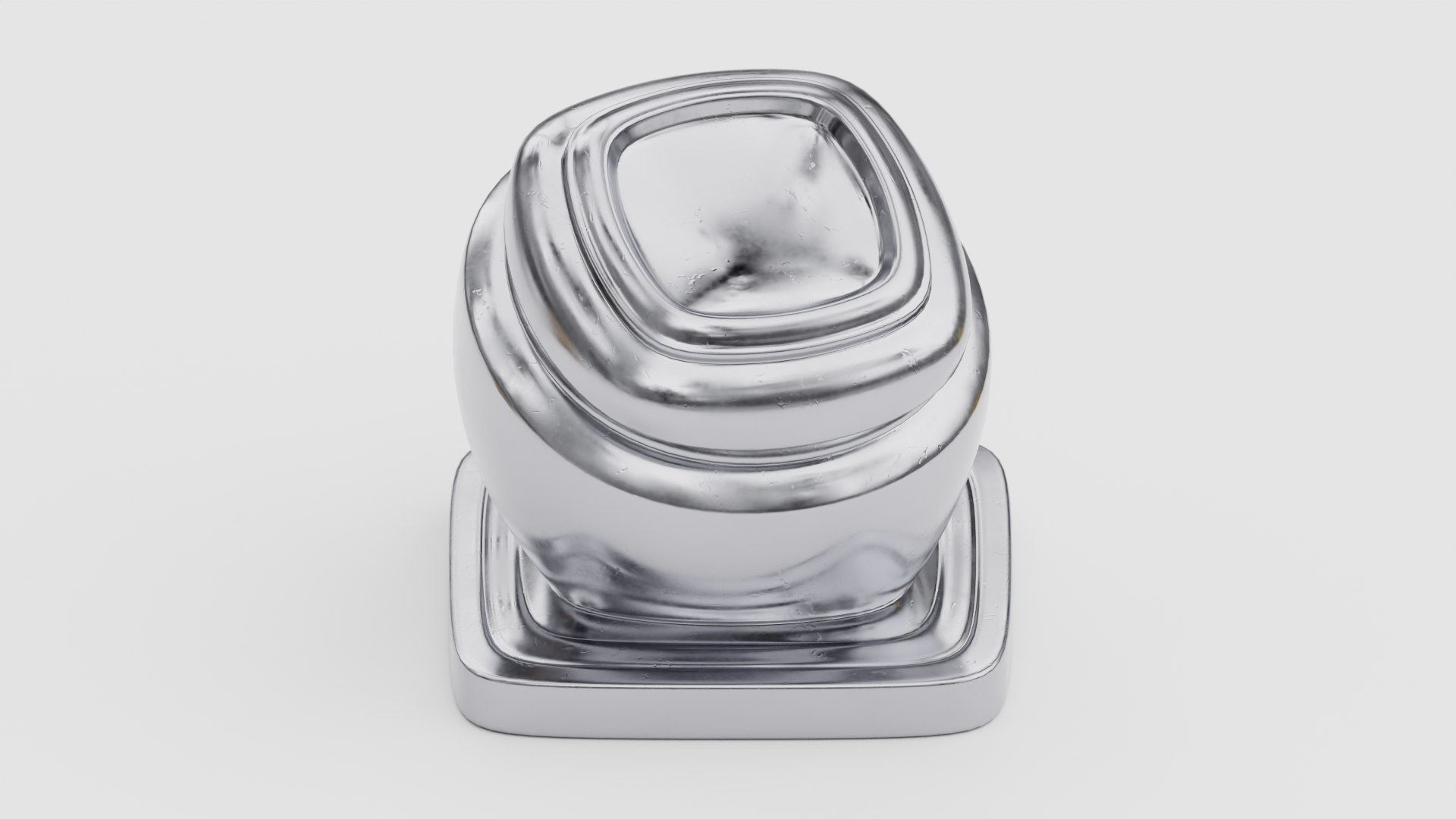 3D Model Metal Shaders - TurboSquid 2217743