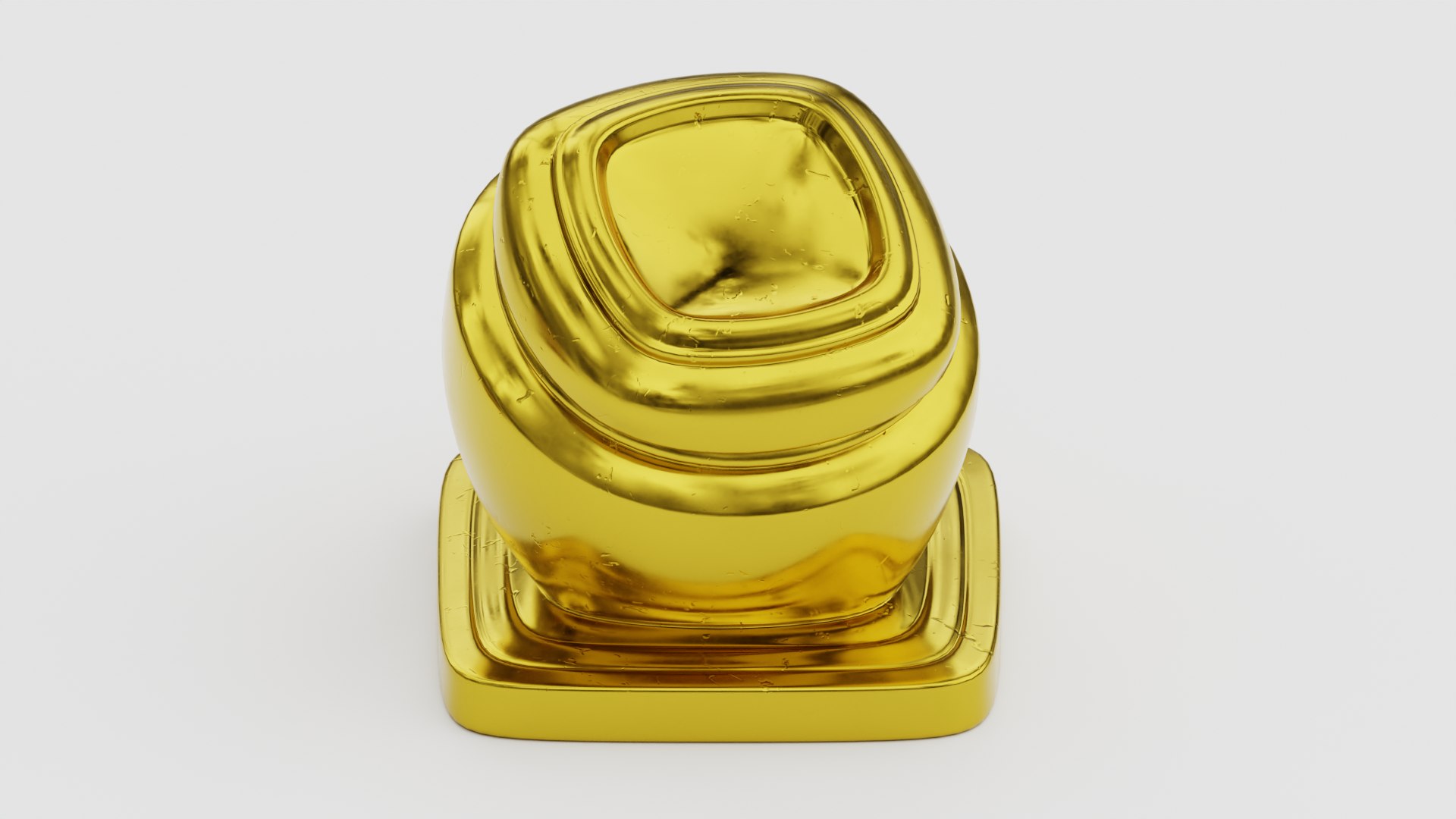 3D Model Metal Shaders - TurboSquid 2217743