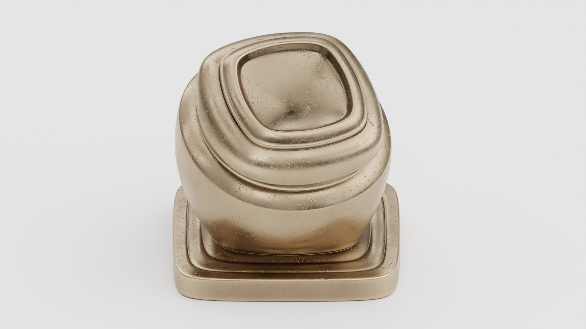 3D Model Metal Shaders - TurboSquid 2217743