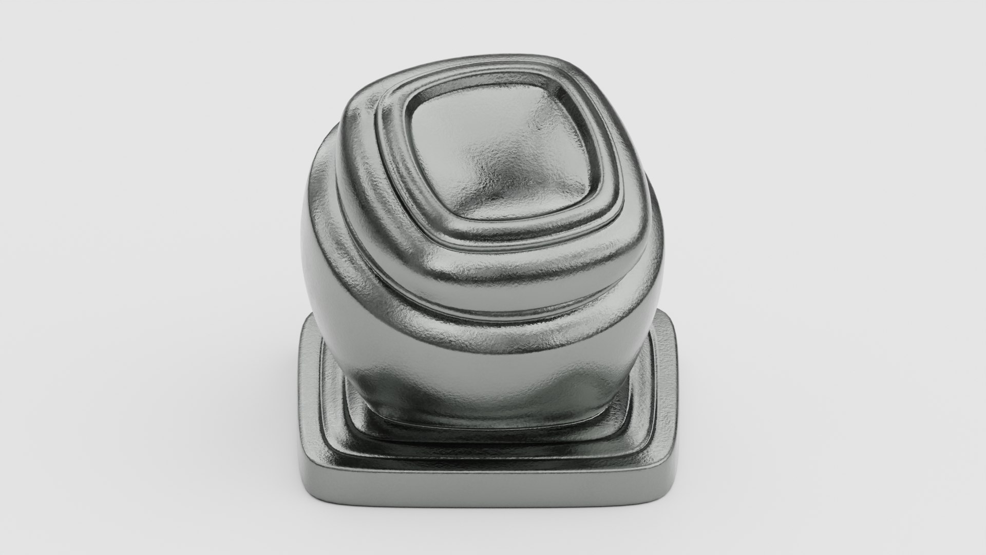 3D Model Metal Shaders - TurboSquid 2217743