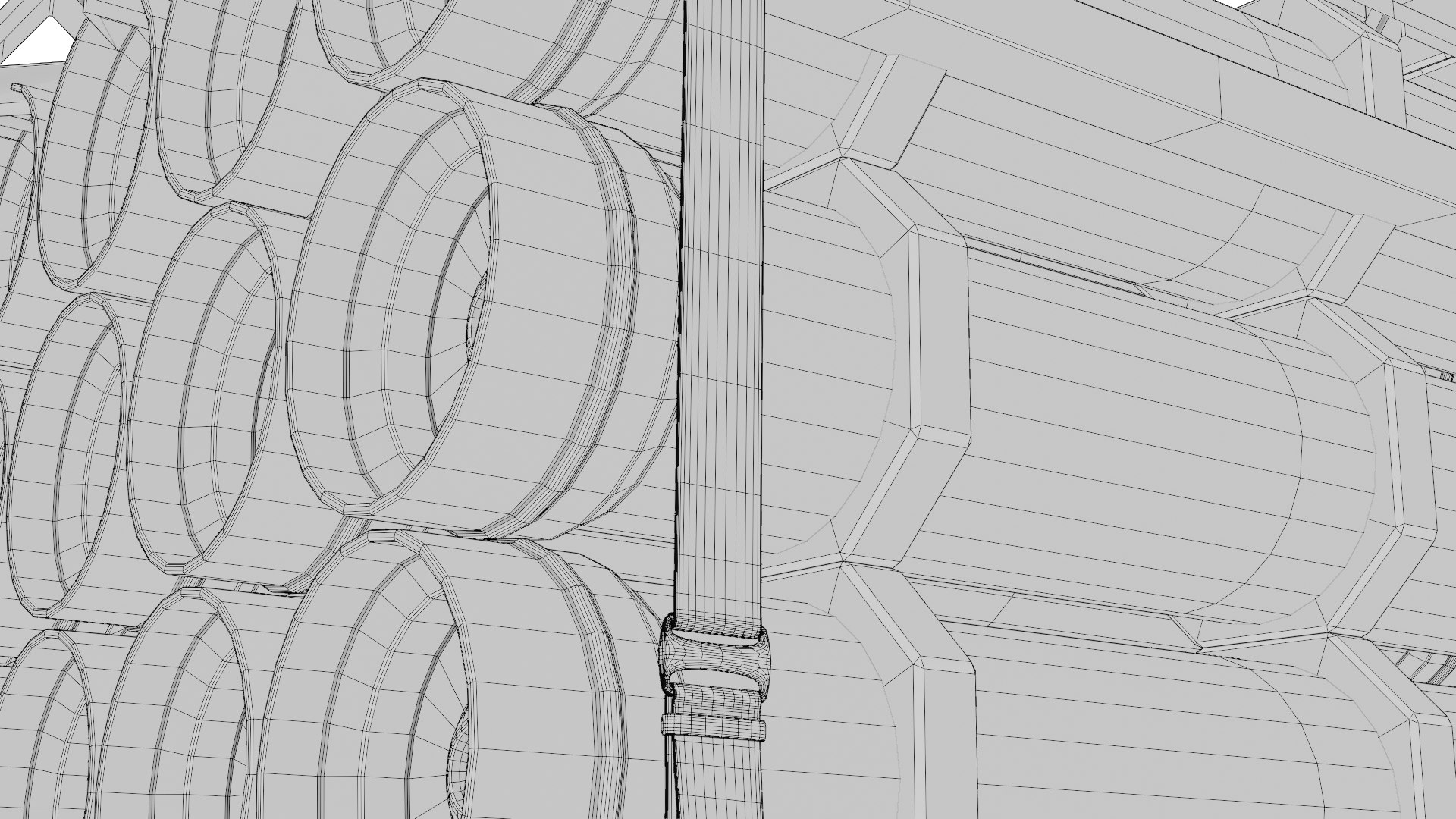 Military Cargo weapons 4k pbr textures model - TurboSquid 2080707