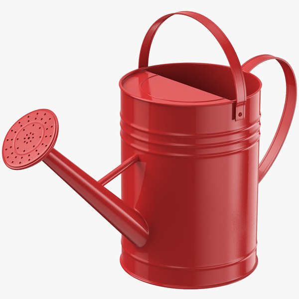 Watering Can 3D Models for Download | TurboSquid