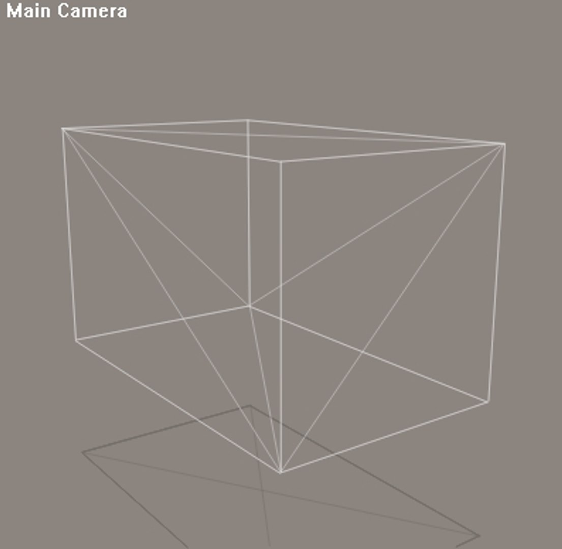 Box Small Ornate 3d 3ds