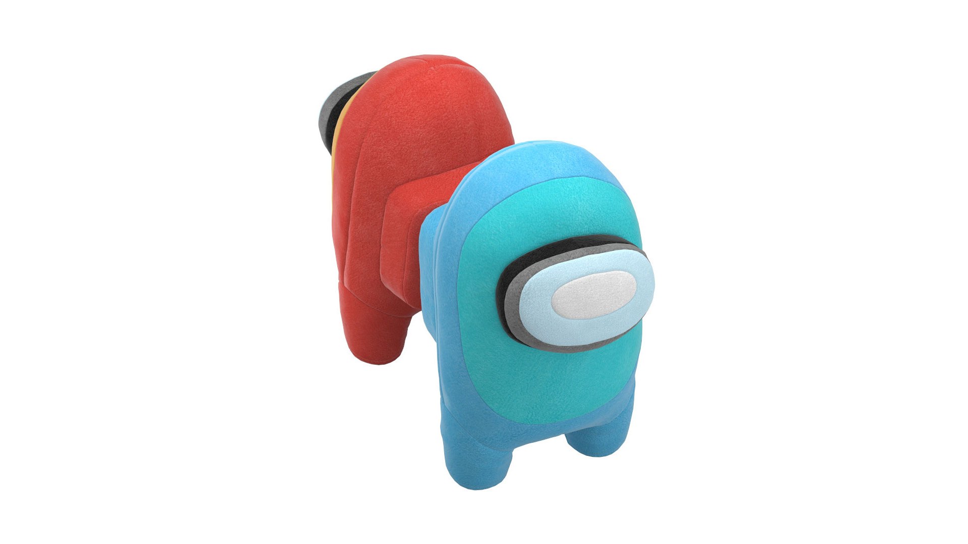 Soft Toys 3D Model - TurboSquid 1665500