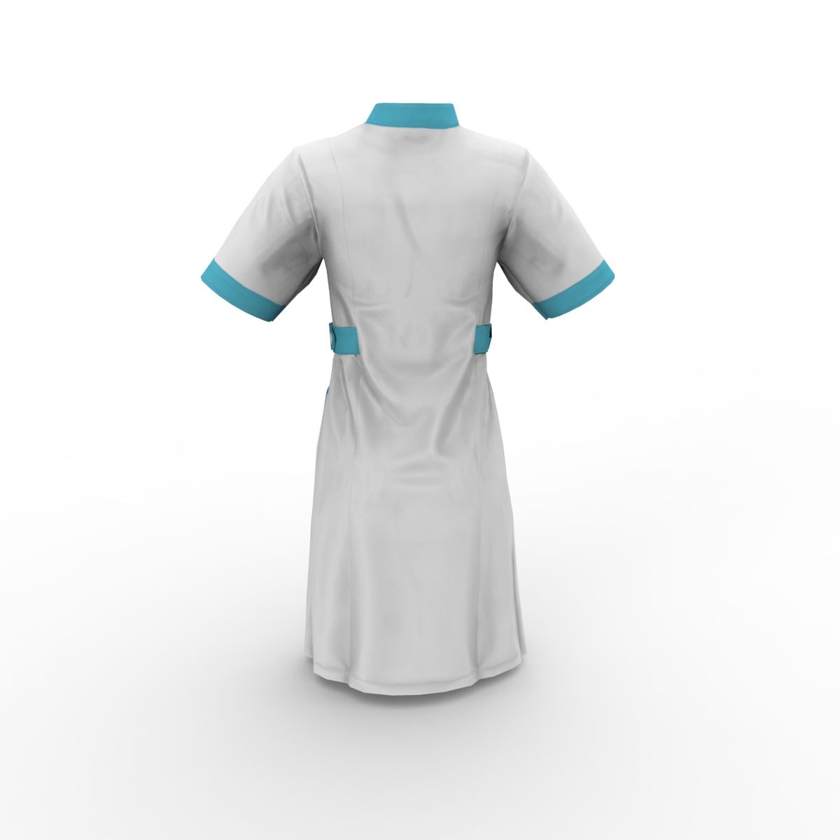 max nurse uniform