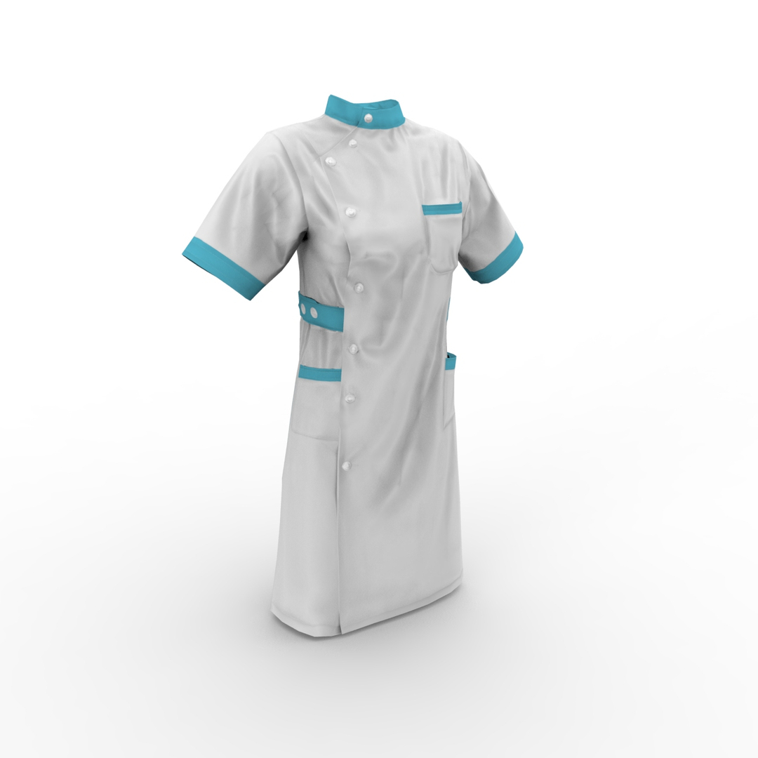 max nurse uniform