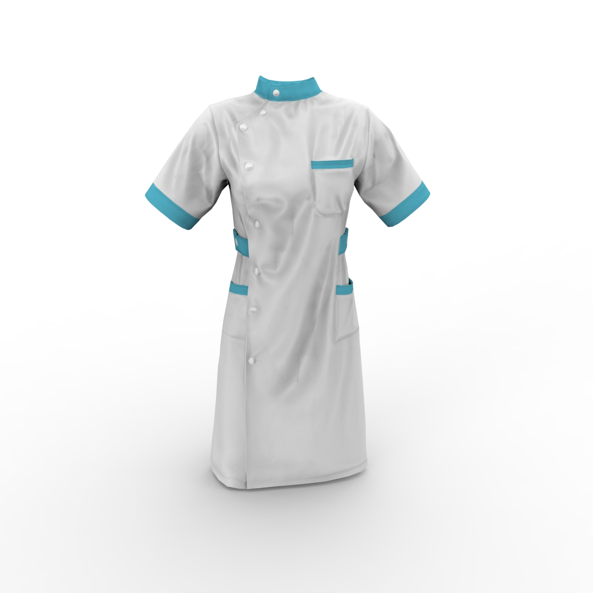 max nurse uniform