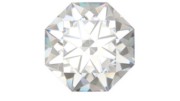 Single Cut Diamond 3D model - TurboSquid 1836108