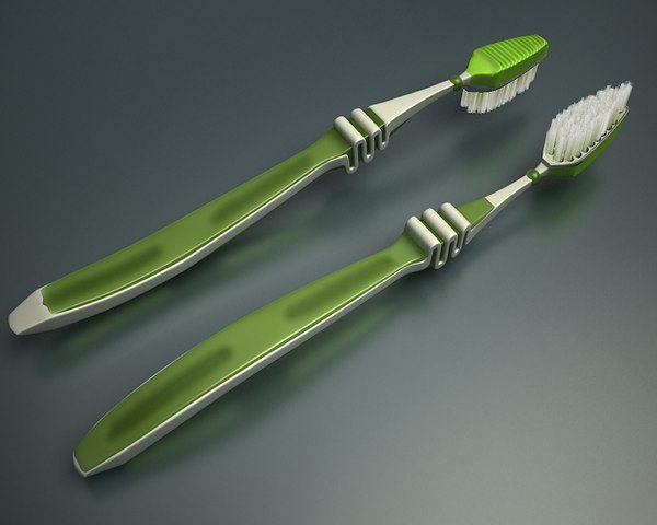 toothbrush tooth brush max