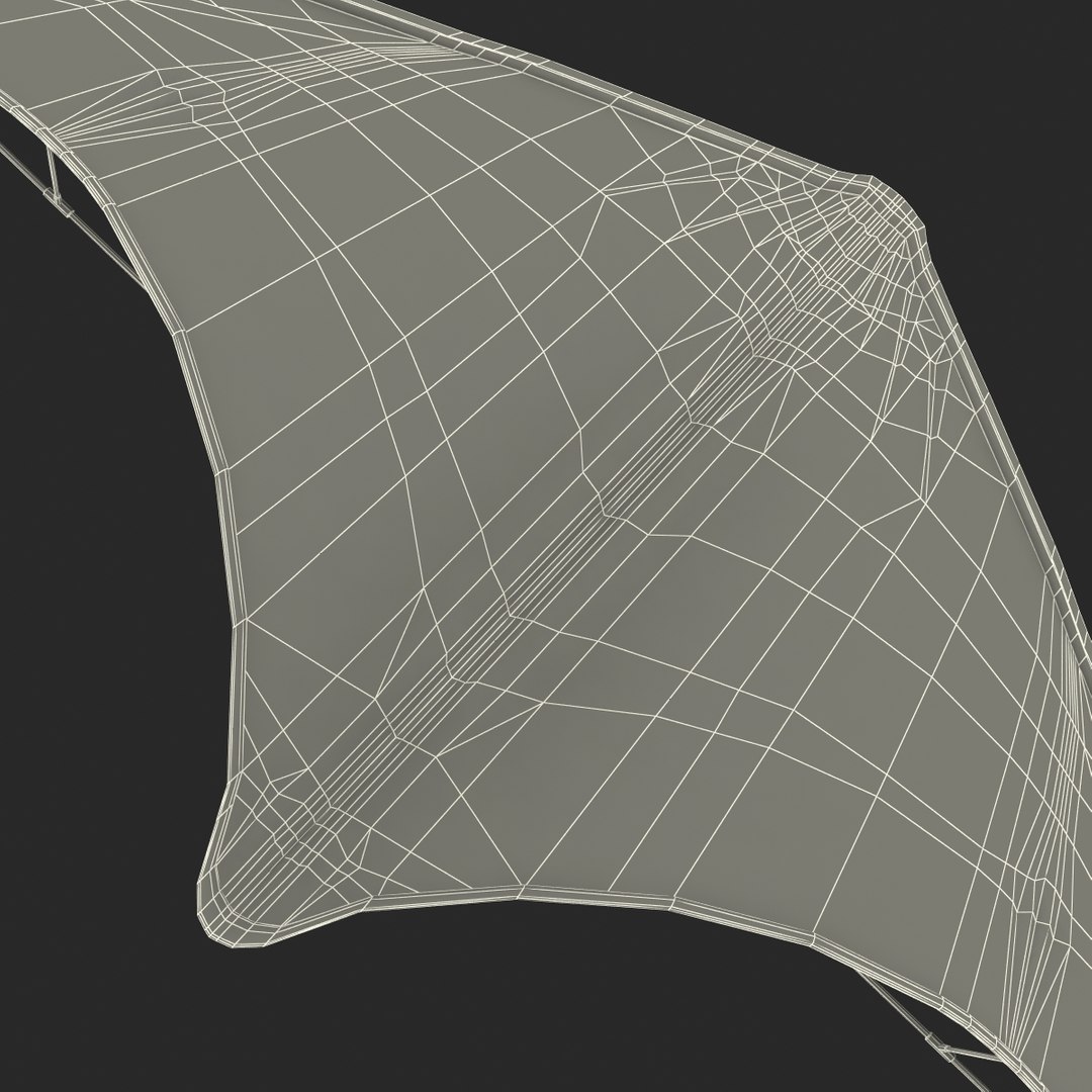 Kite 5 3d 3ds