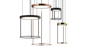 Ronda Design Furniture 3D Models for Download | TurboSquid