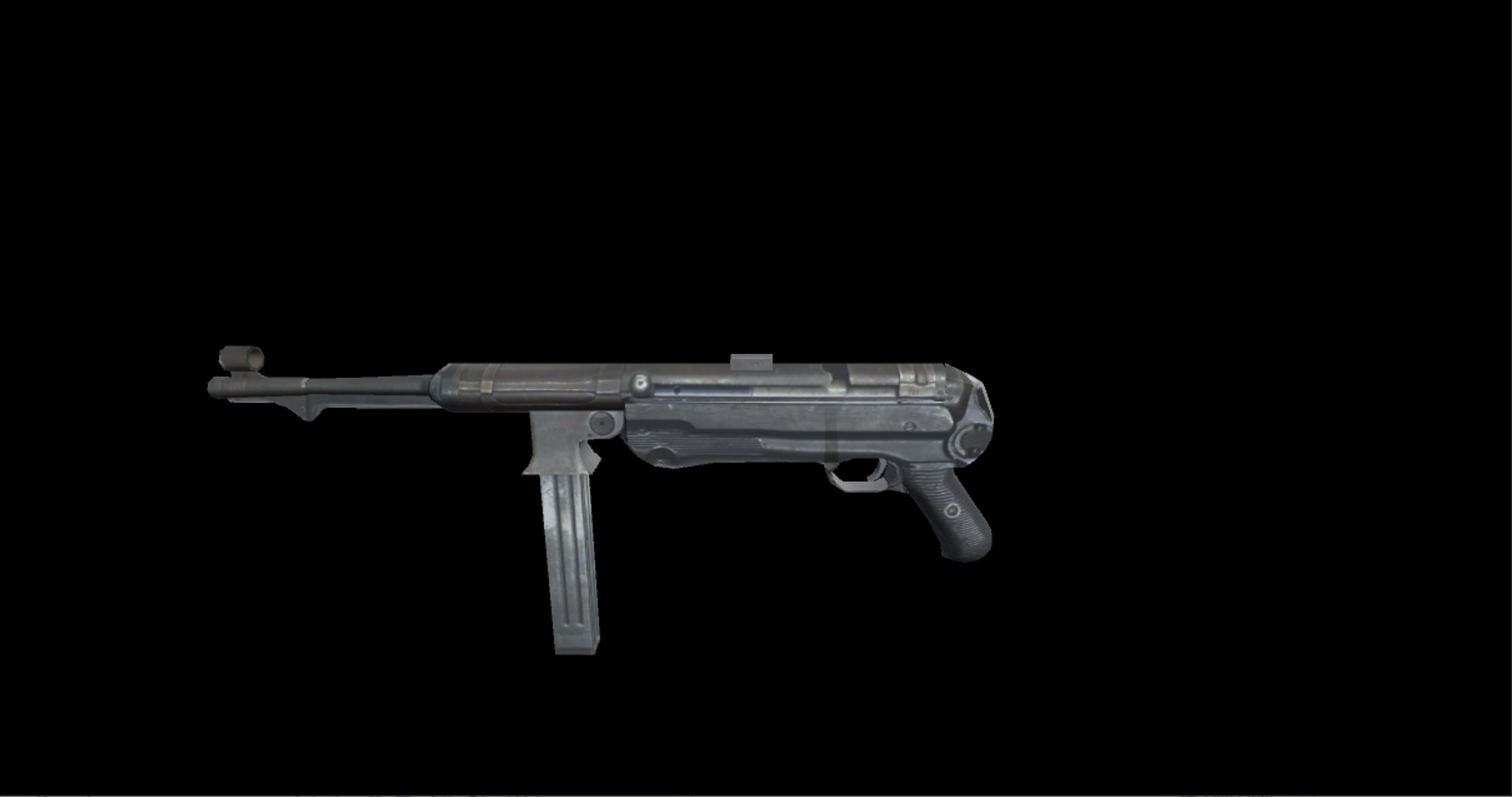 3D Model Ww2 2 - TurboSquid 1154778