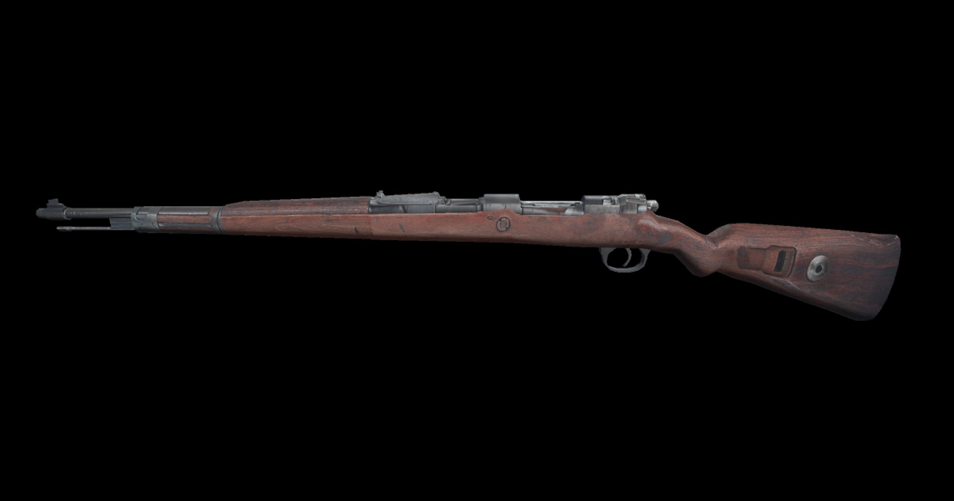 3D Model Ww2 2 - TurboSquid 1154778