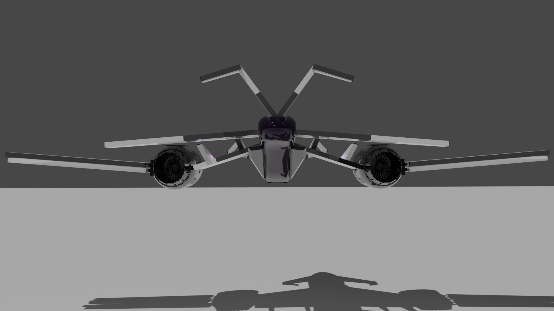 3D Model Activewing - TurboSquid 2004080