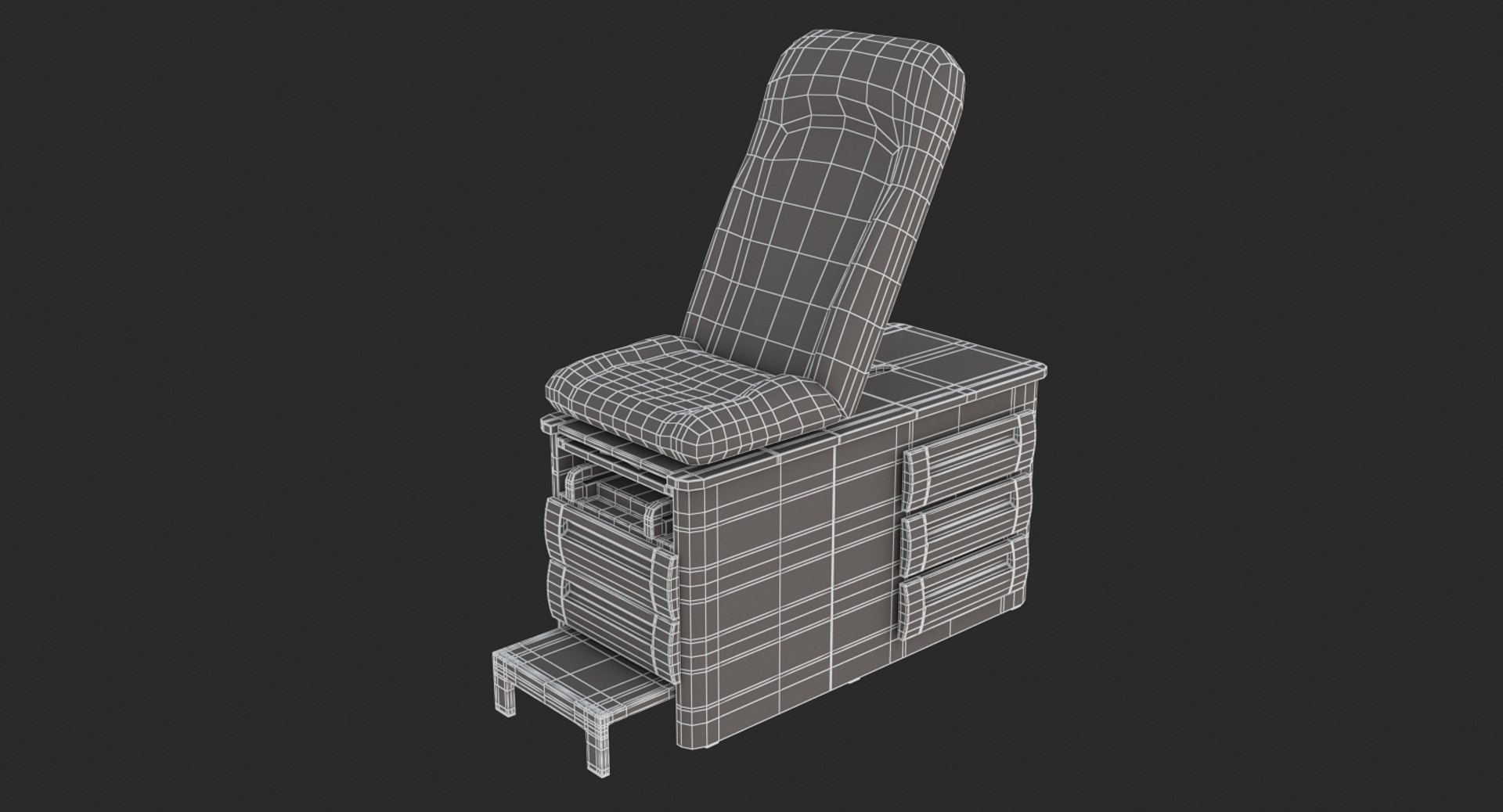 Medical - 3D Model - TurboSquid 1305710
