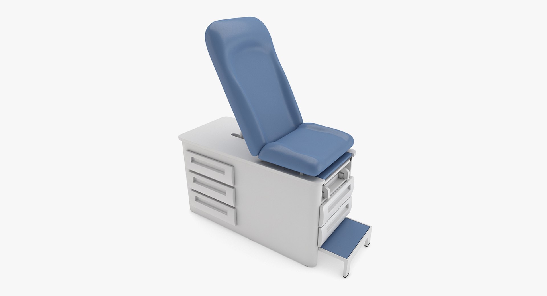 Medical - 3D Model - TurboSquid 1305710