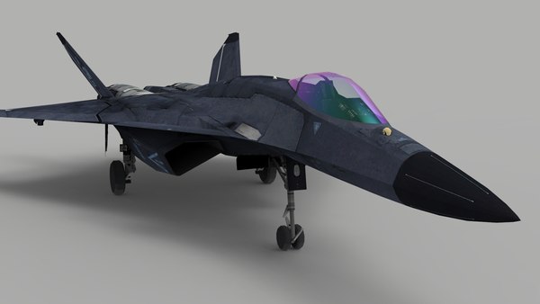 modelo 3d CFA-44 Nosferatu - TurboSquid 1915101
