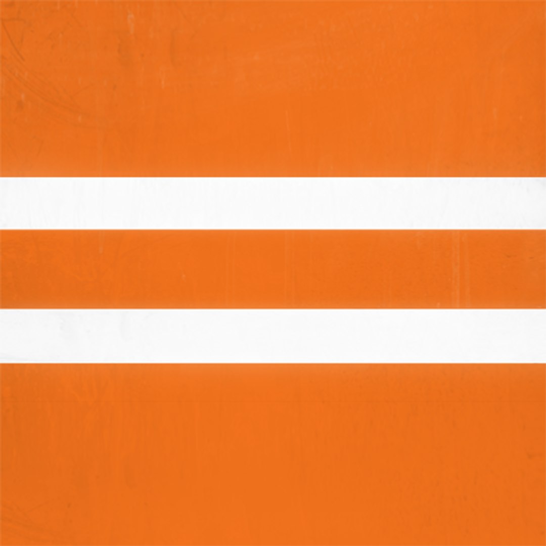 3d Model Traffic Cone