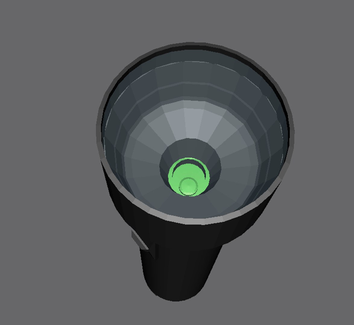 Free Max Model Flash Light