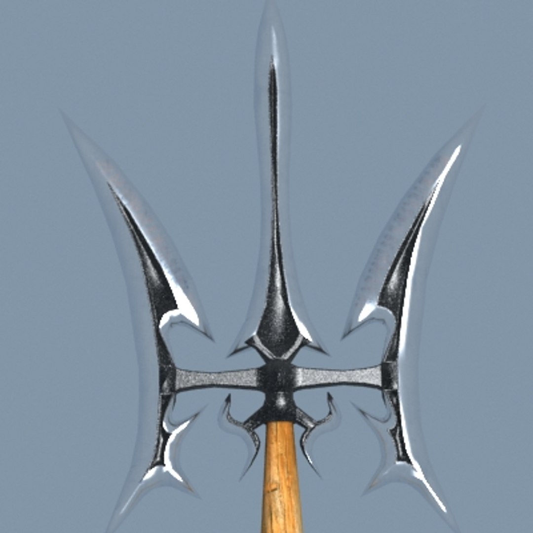 Ukrainian War Trident Max