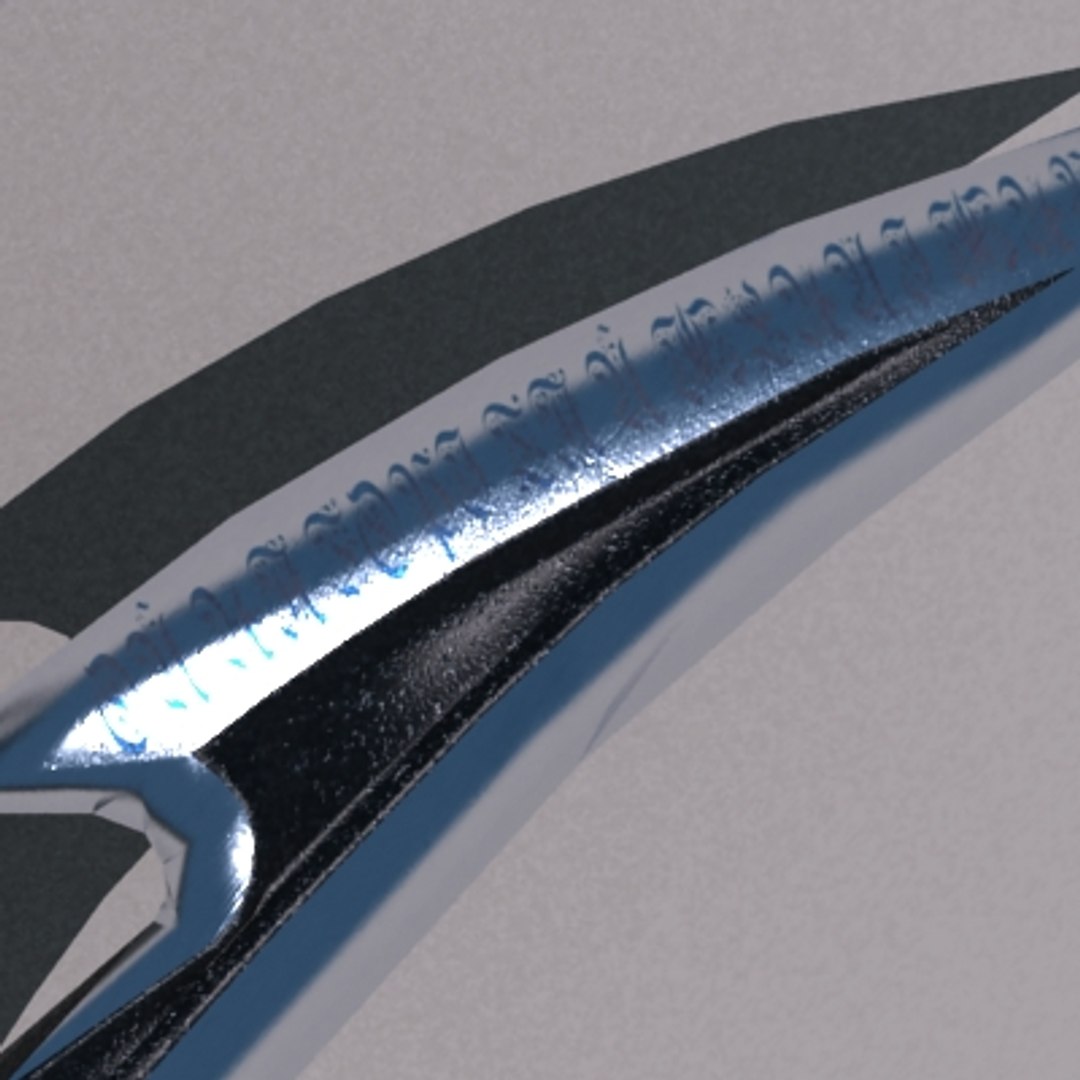 Ukrainian War Trident Max