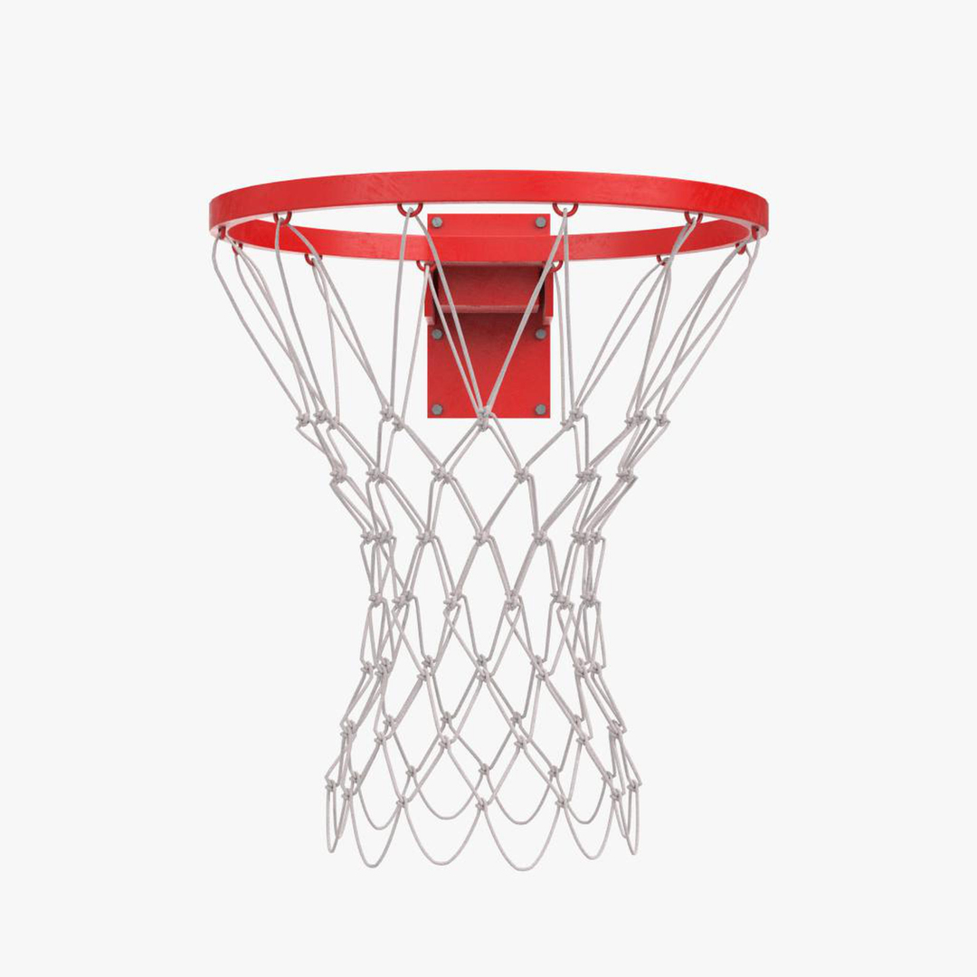 Basket Ring 3D Model - TurboSquid 1400564