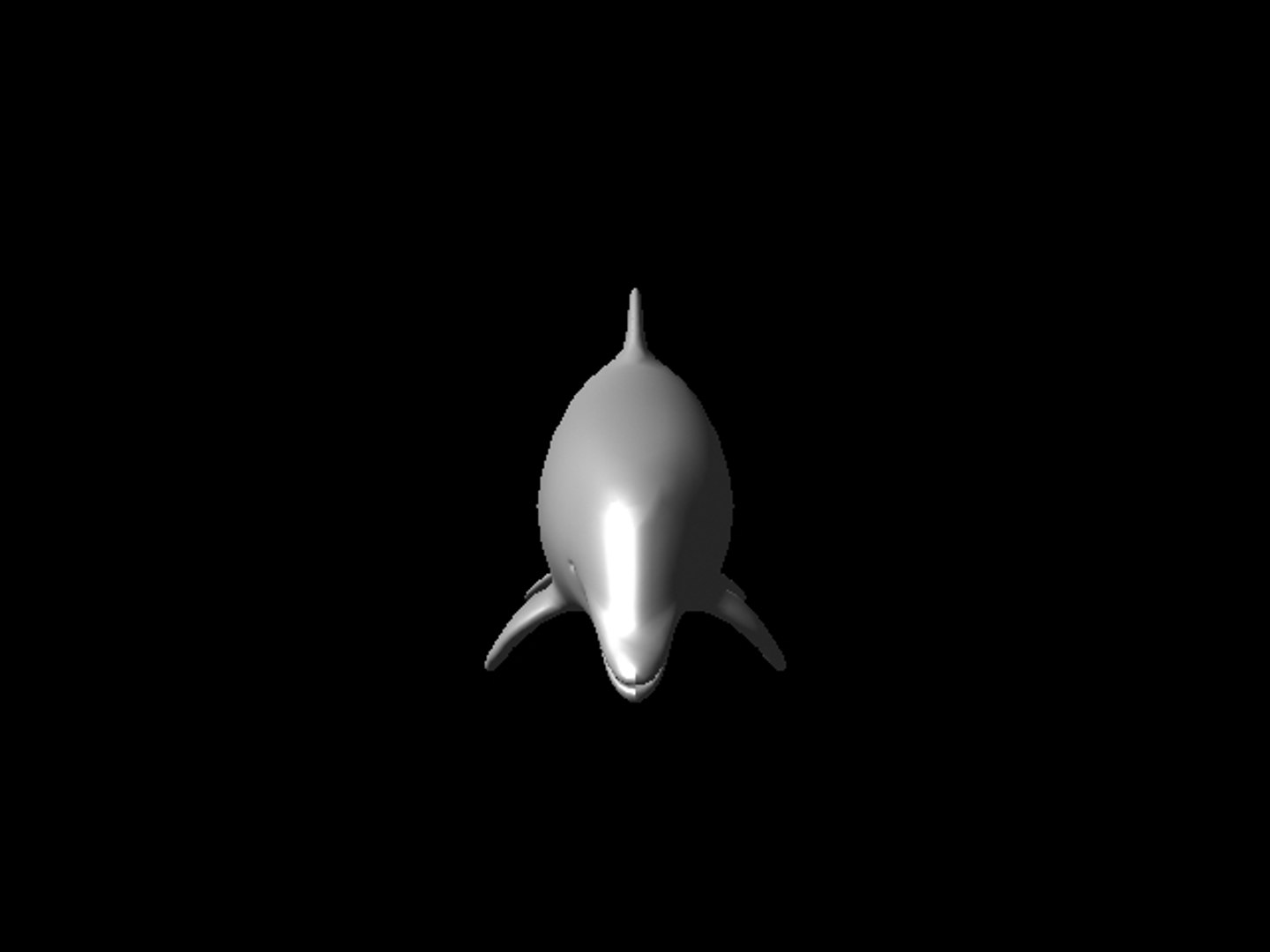 Free Lwo Mode Dolphin Boned