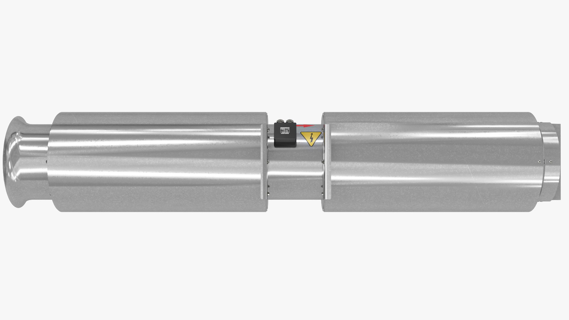 3D Model Thrust Jet Fan - TurboSquid 1735621