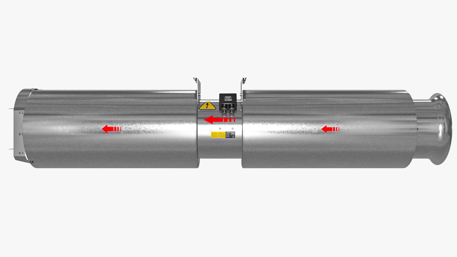 3D Model Thrust Jet Fan - TurboSquid 1735621