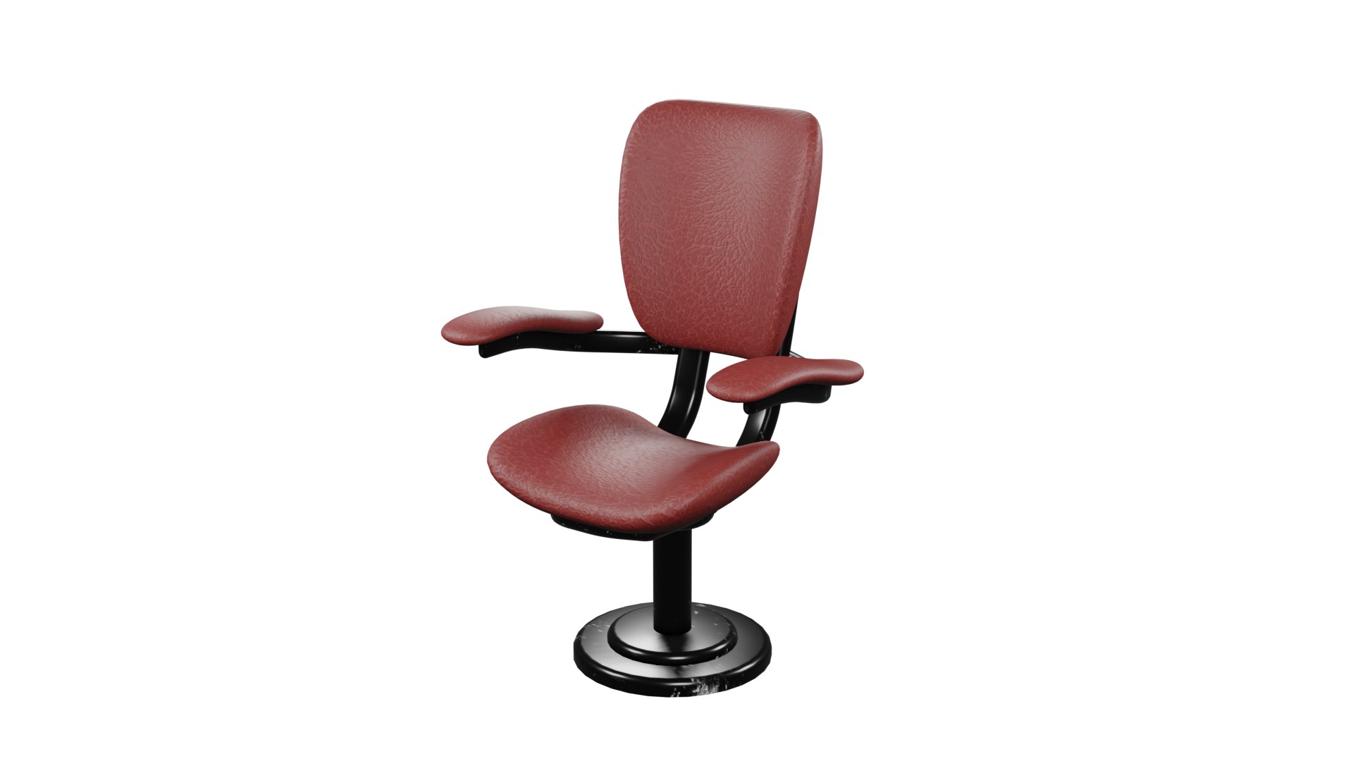 3D Comfortable seats model - TurboSquid 1992522