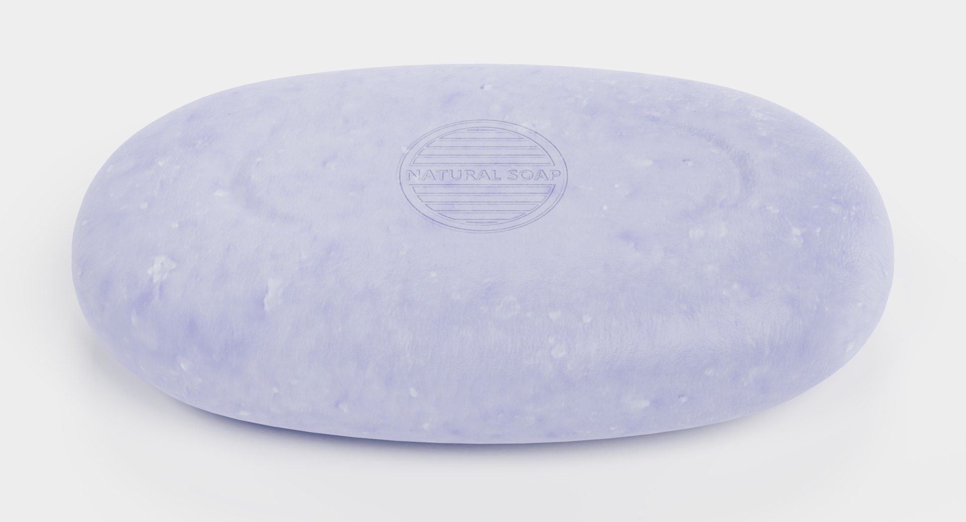 Soap pbr model - TurboSquid 1353366