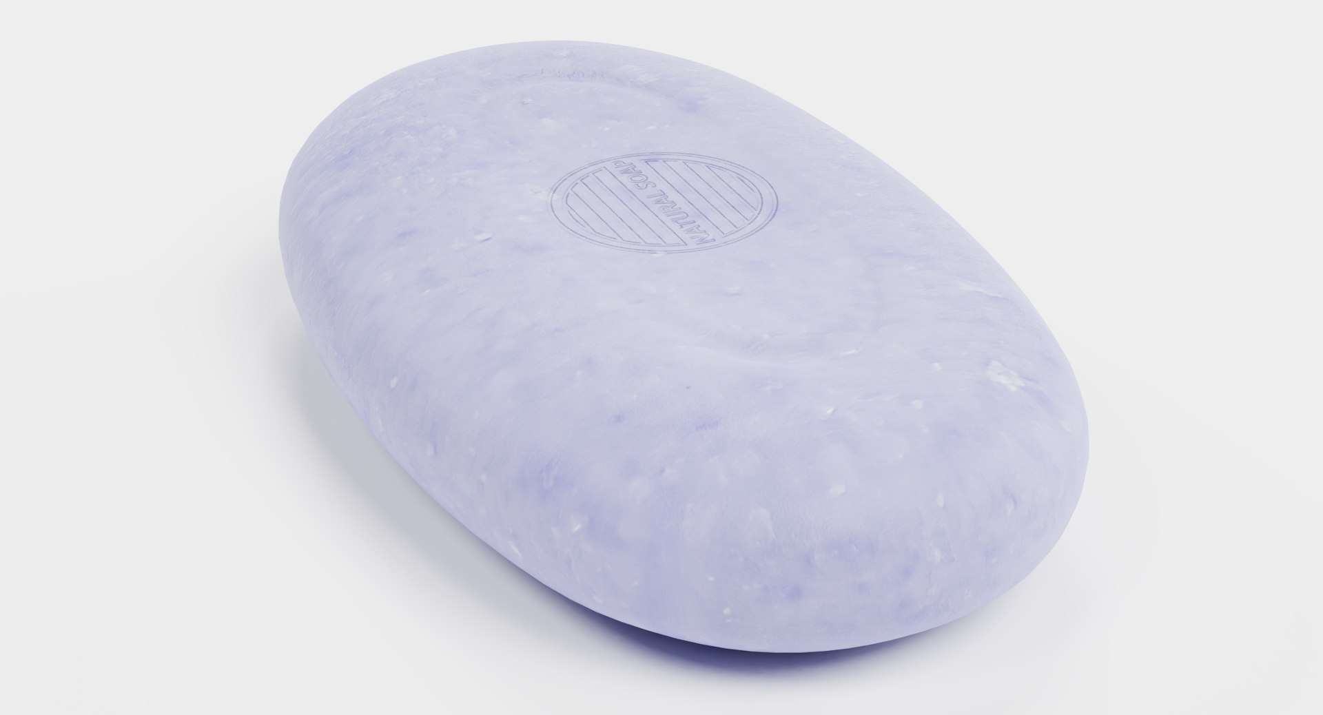 Soap pbr model - TurboSquid 1353366