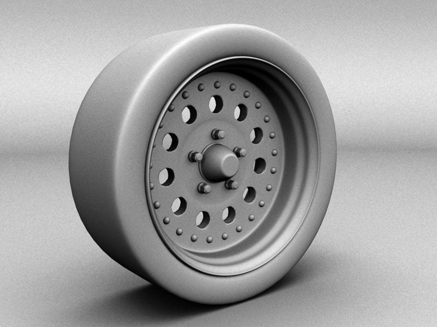 Centerline Wheel Tire Max Free