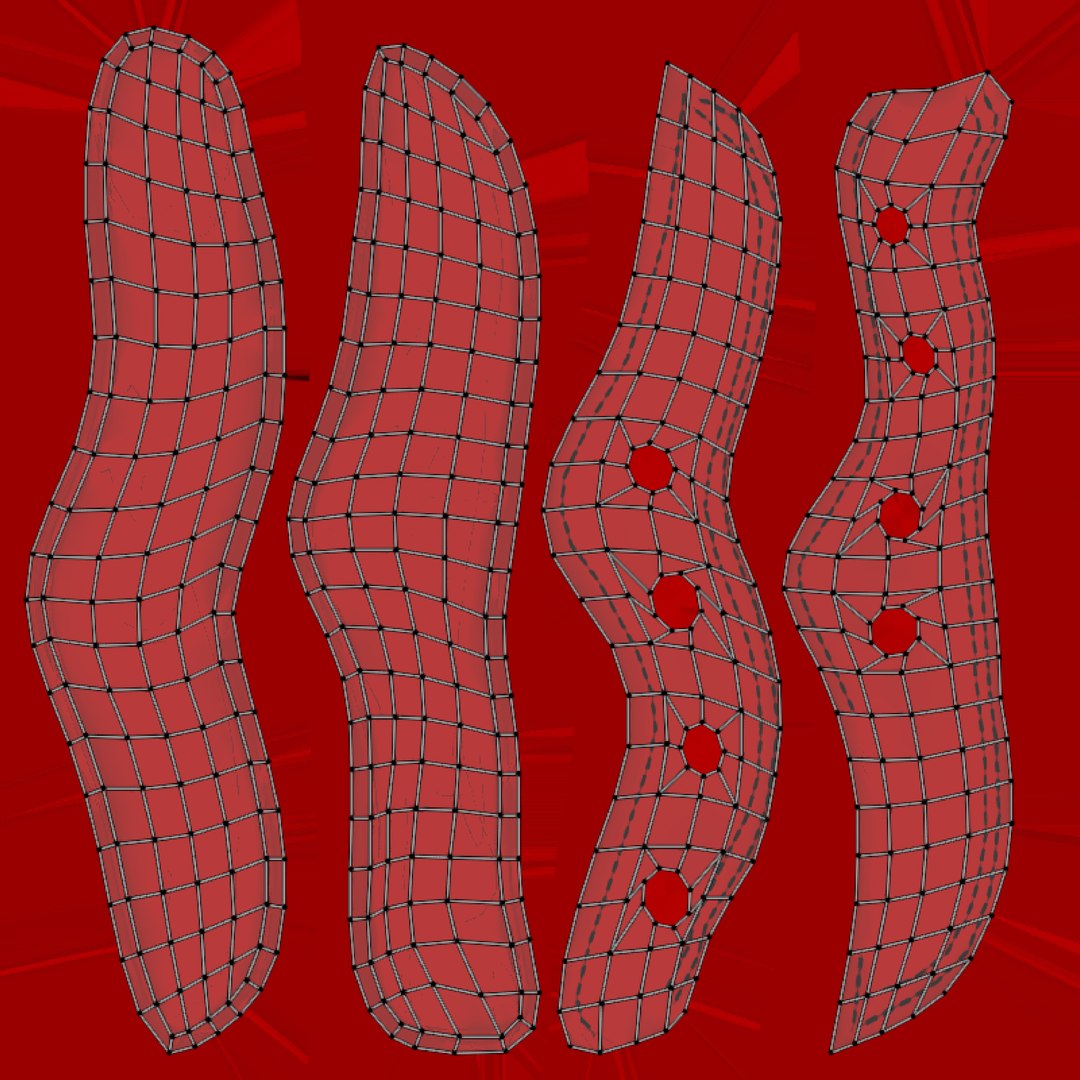 Air Jordan 1 Retro Og 3D Model - TurboSquid 2162921