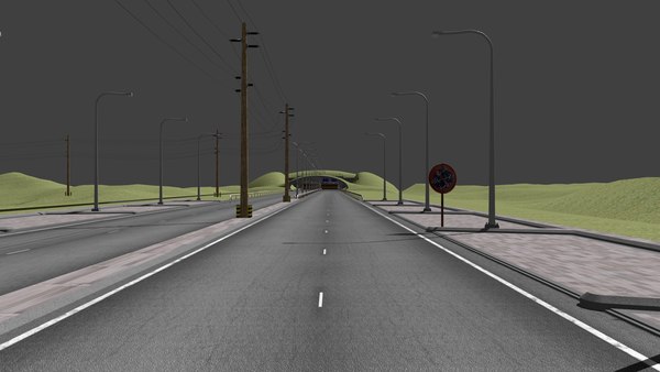 games 3d model