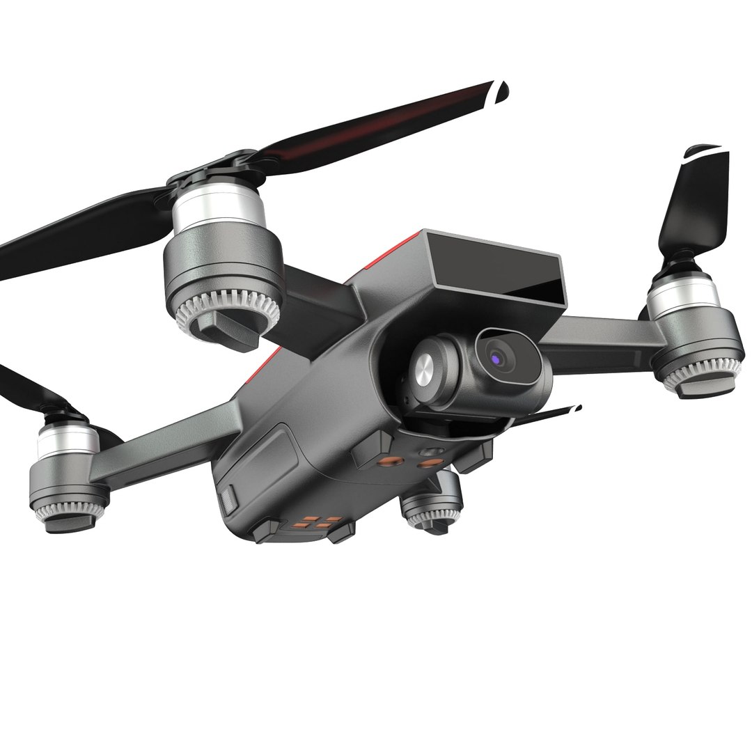 3D 2 - 1 E3d Model - TurboSquid 1171800