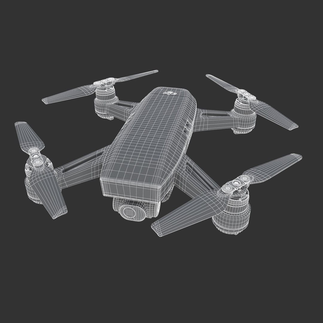 3D 2 - 1 E3d Model - TurboSquid 1171800