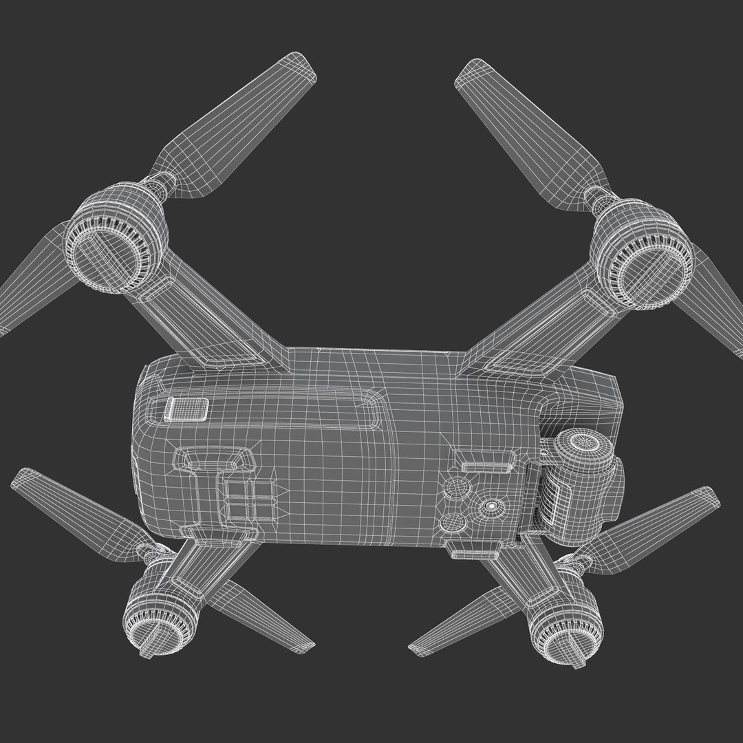 3D 2 - 1 E3d Model - TurboSquid 1171800