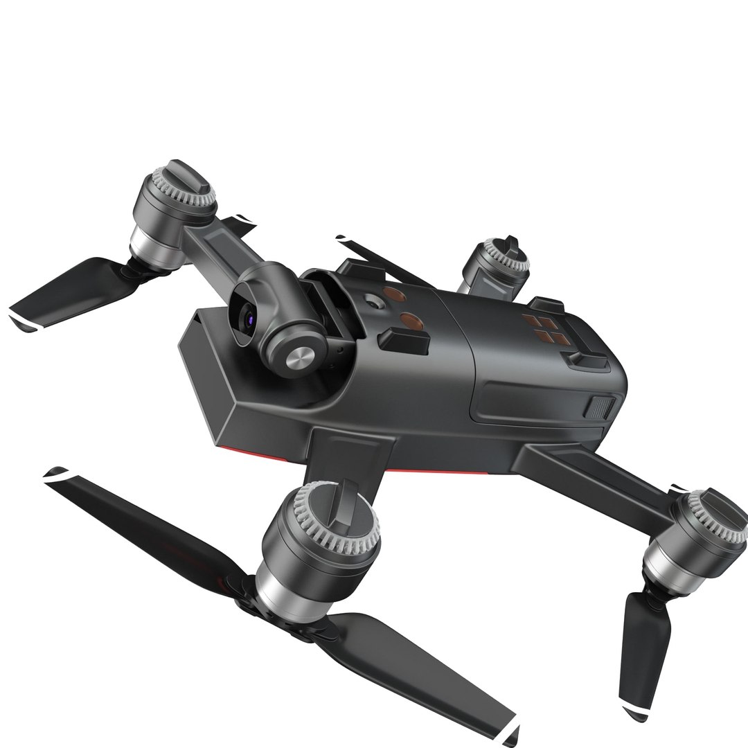 3D 2 - 1 E3d Model - TurboSquid 1171800