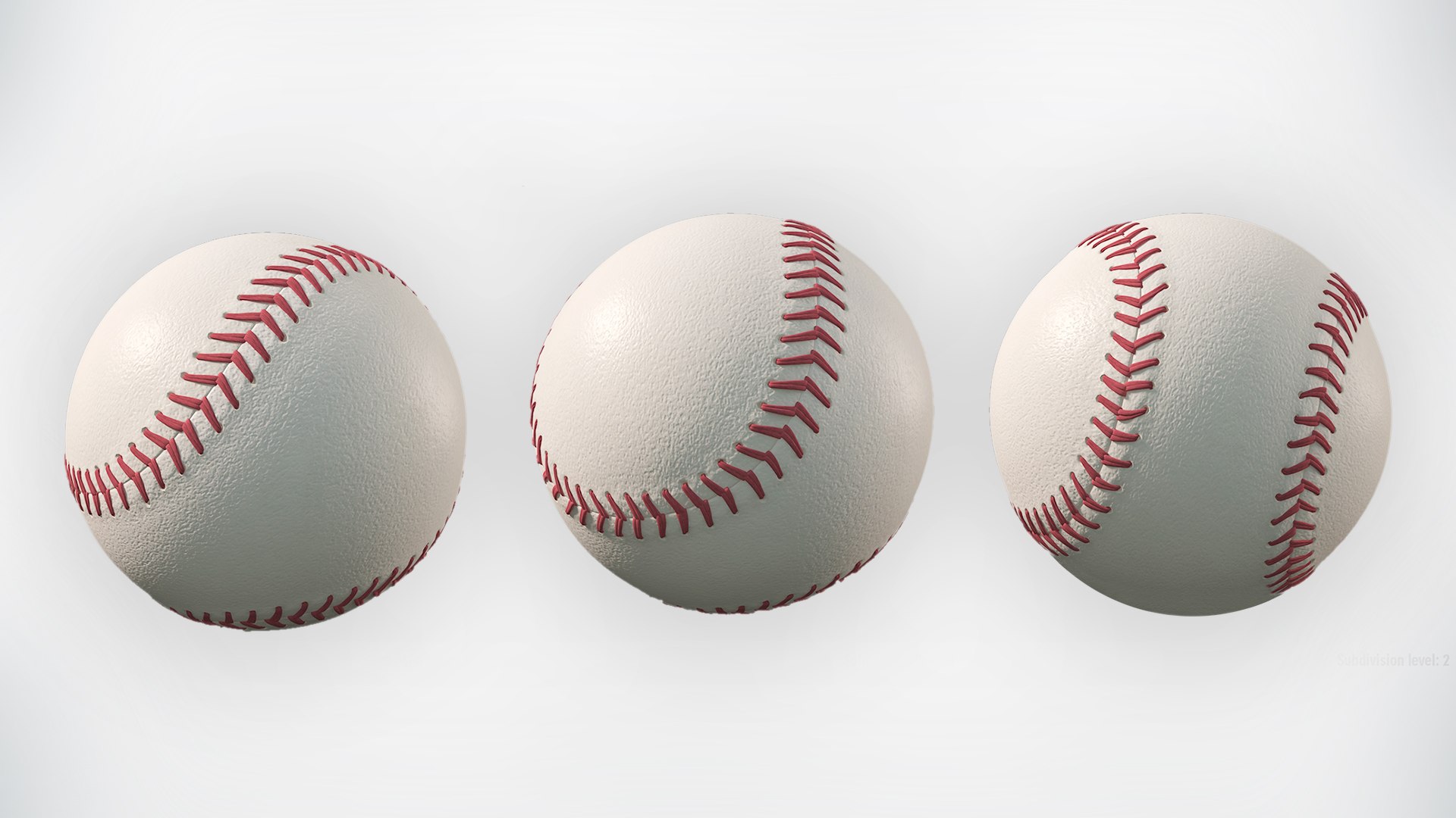 Sports Balls Collection 3D - TurboSquid 2064628
