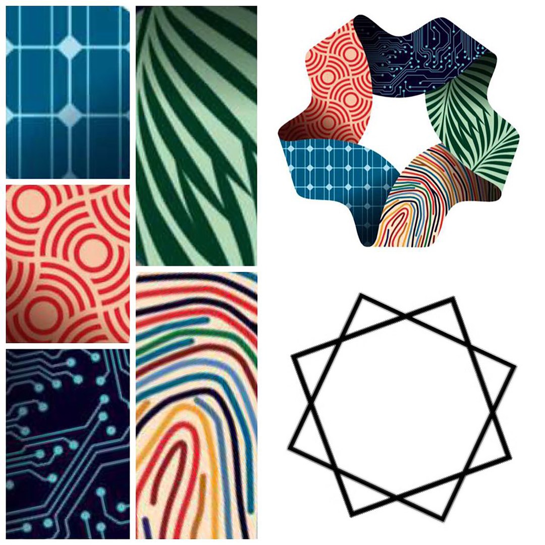 3D Logo of NEOM Saudi Arabia - TurboSquid 2182544