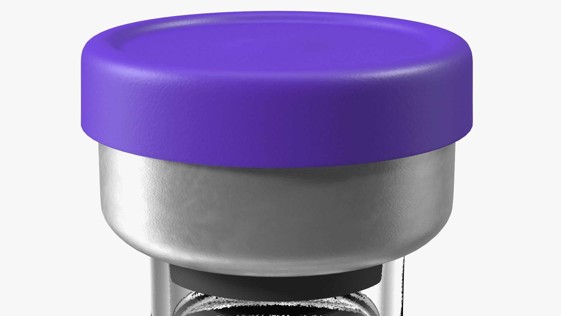 Pfizer Covid19 Vaccine 3D Model - TurboSquid 1815531