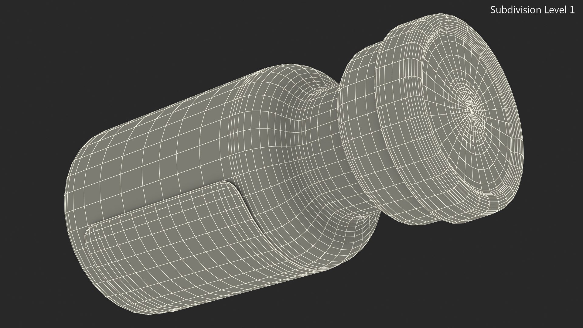 Pfizer Covid19 Vaccine 3D Model - TurboSquid 1815531