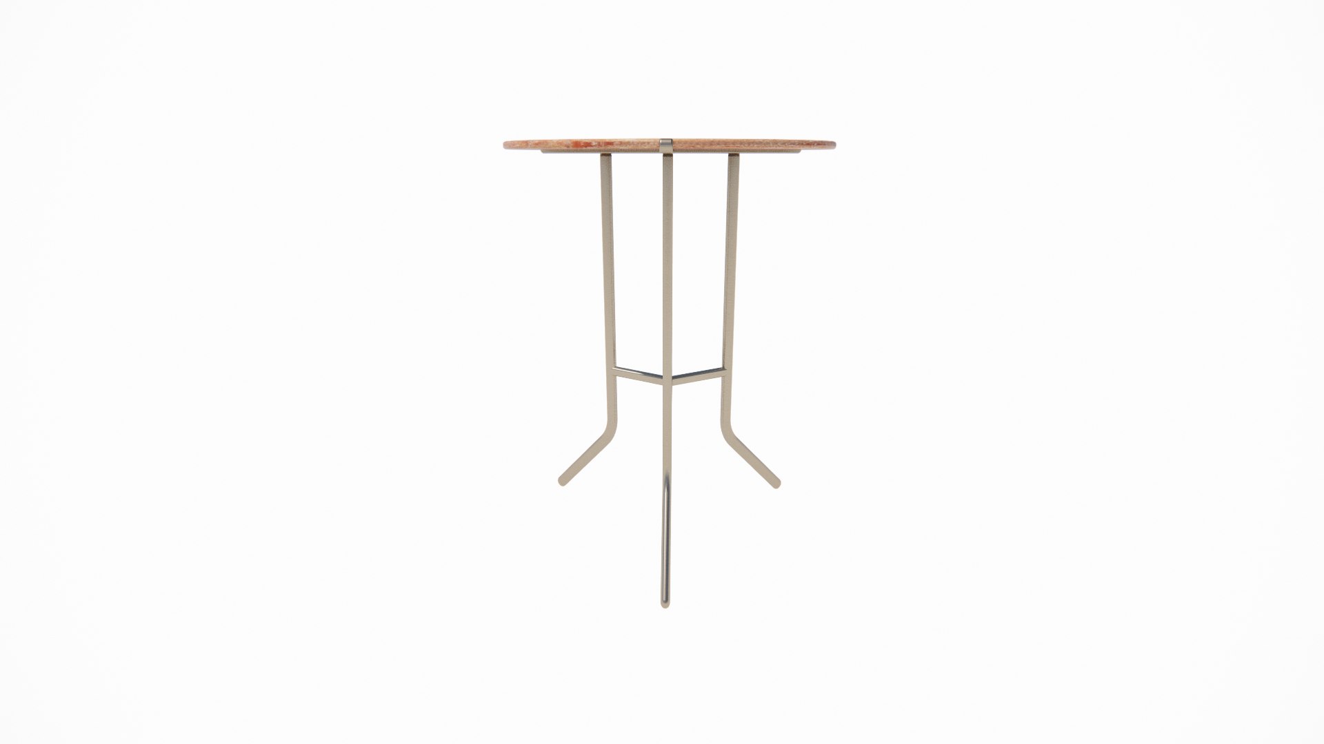 3D Model Cedric Hartman Table - TurboSquid 2286633