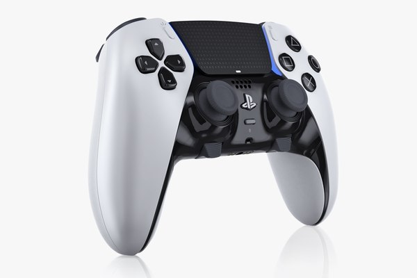 Sony Playstation 5 Dualsense Edge Controller PS5 3D 모델 - TurboSquid 1956564