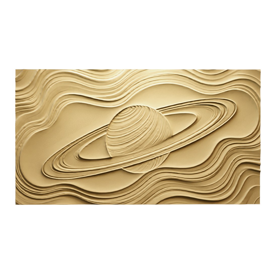 3D Model Modern Panel Wall Decor Set Relief Stl Mural CNC 159 ...