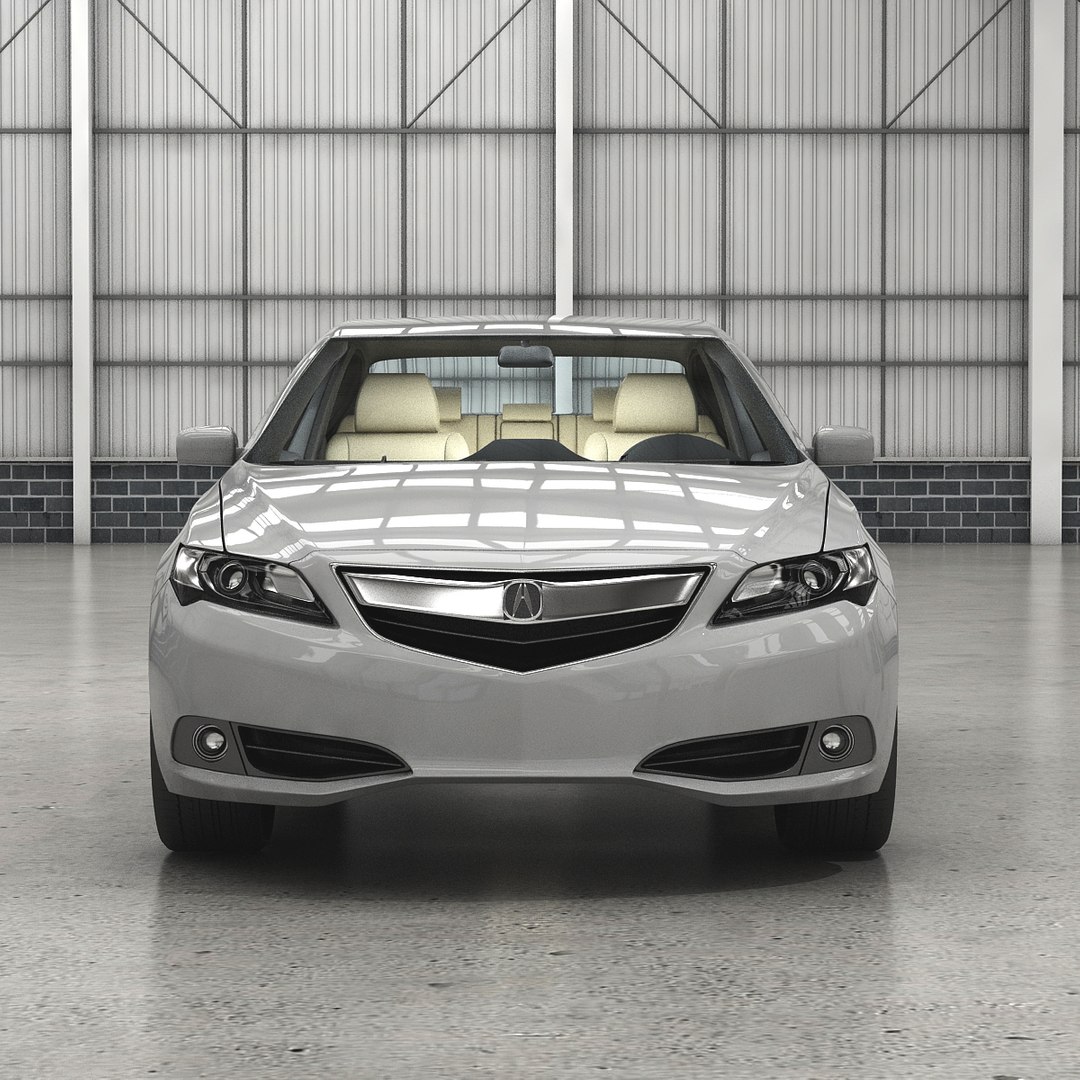 Max Acura Ilx