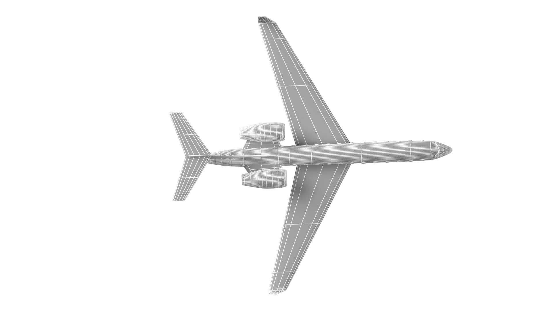 3D Cartoon Toon Plane - TurboSquid 1681198