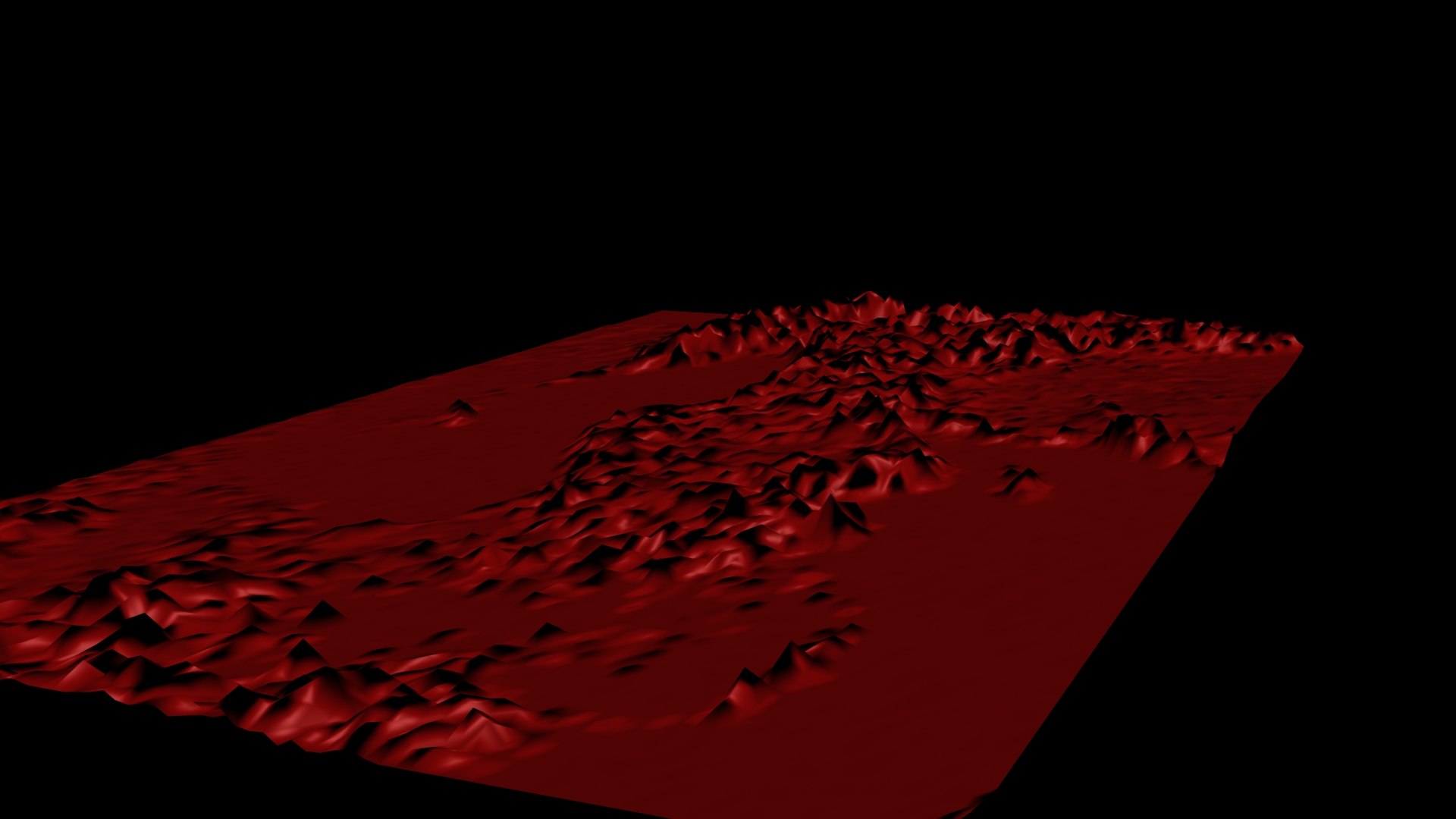 3d Turkey Maps Model